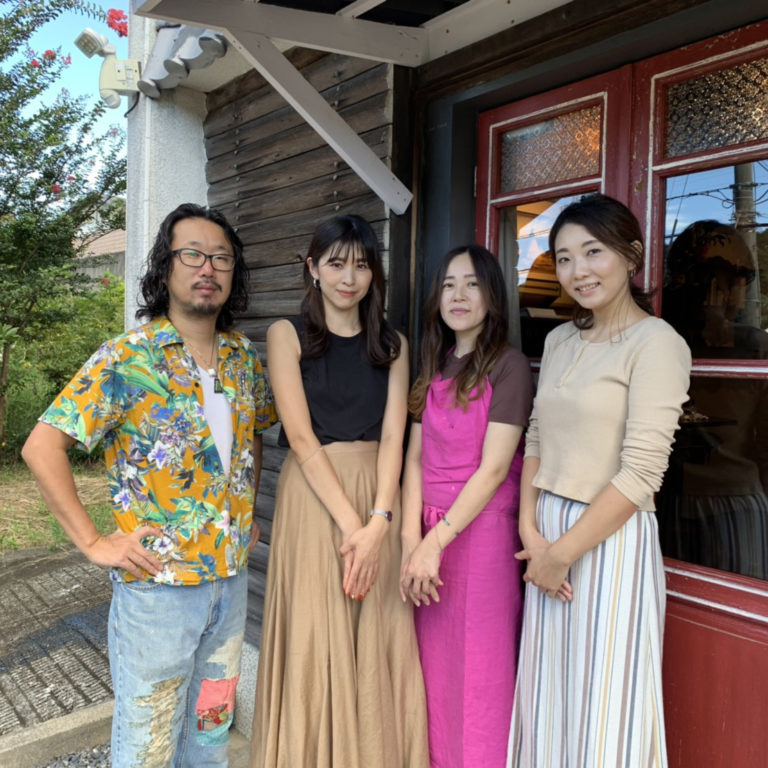 liBee｜ROOMS｜田辺市の工務店｜リビング建築工房のデザインと性能の良い家づくり
